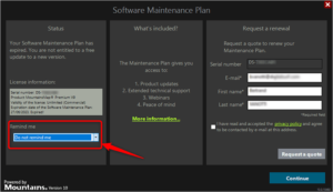 Frequently asked questions about Mountains® software - Digital Surf