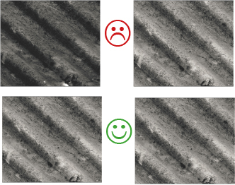 7 tips for producing SEM stereo pairs - Digital Surf