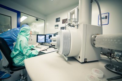 Mountains® 8: take your SEM image analysis to new heights - Digital Surf