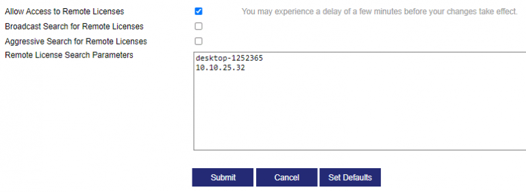 How to install and use a network license - Digital Surf