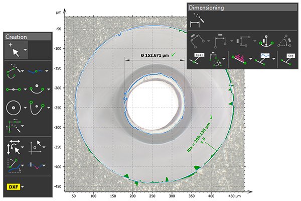 What’s new in version 10? - Digital Surf