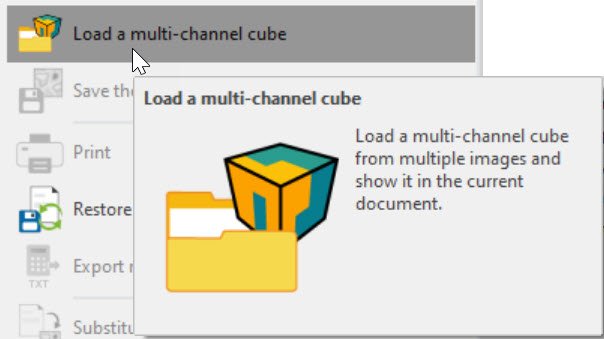 What’s new in version 10? - Digital Surf