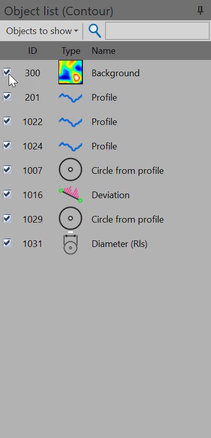 What’s new in version 10? - Digital Surf