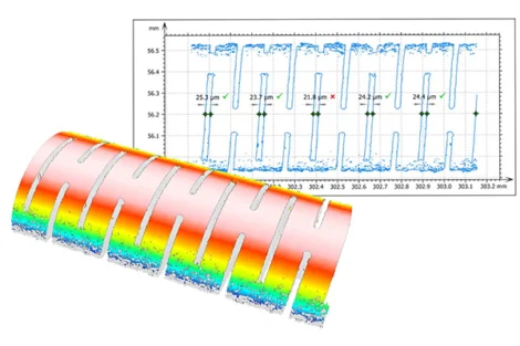 Digital Surf - Surface Imaging, Analysis and Metrology Software